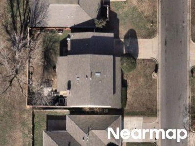 Candlewood Dr