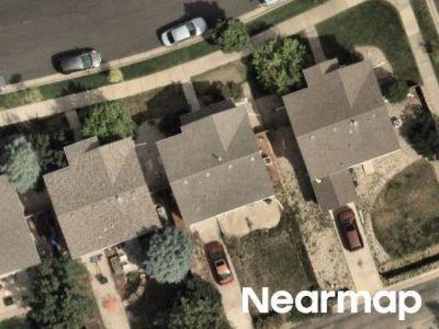 Candlewood Dr