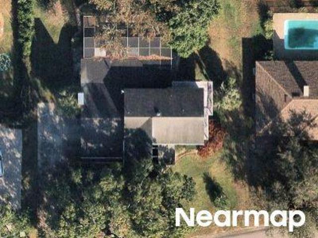 Candlewood Dr