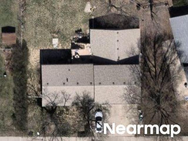 Candlewood Dr