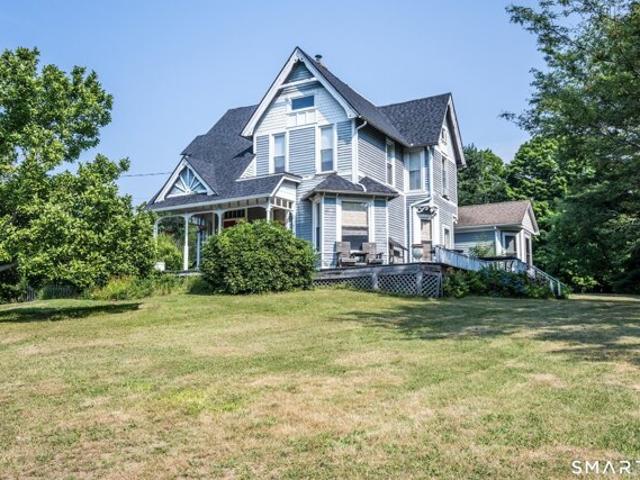 Candlewood Hill Rd, Haddam, Home For Sale