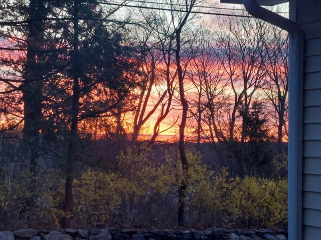 Candlewood Lake access and views