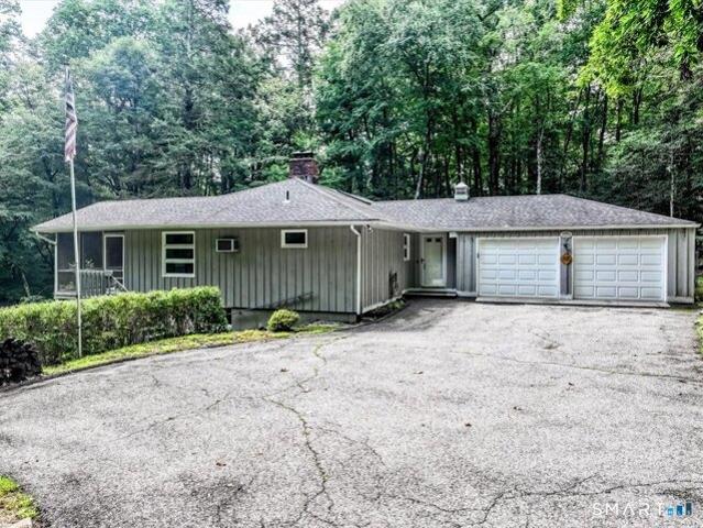 Candlewood Lake Rd N, New Milford, Home For Sale