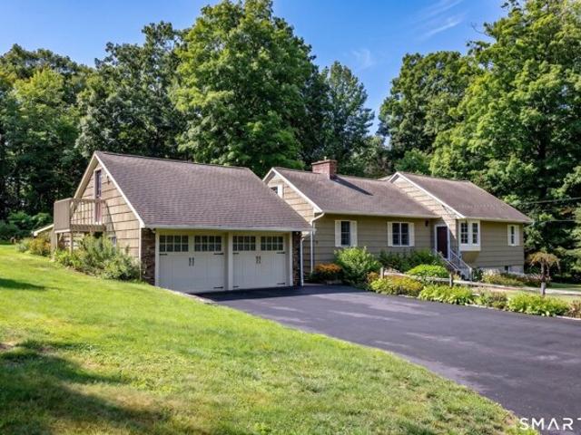 Candlewood Lake Rd N, New Milford, Home For Sale