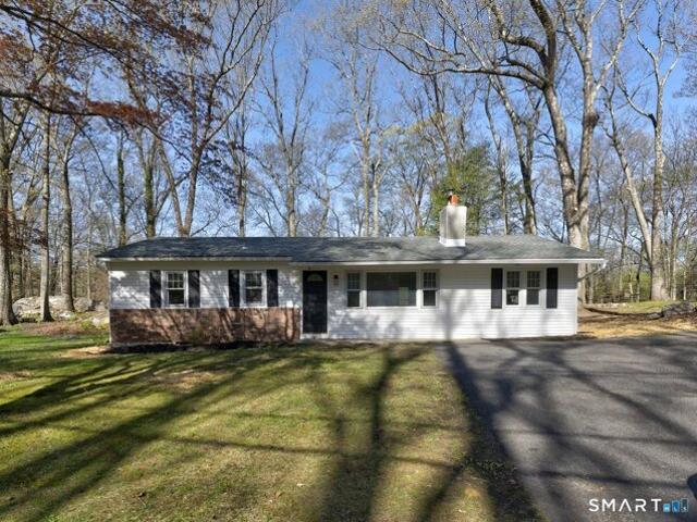 Candlewood Lake Rd N, New Milford, Home For Sale
