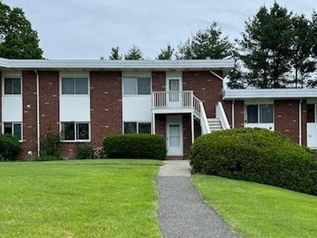 Candlewood Lake Rd S Apt,new Milford, Condo For Sale