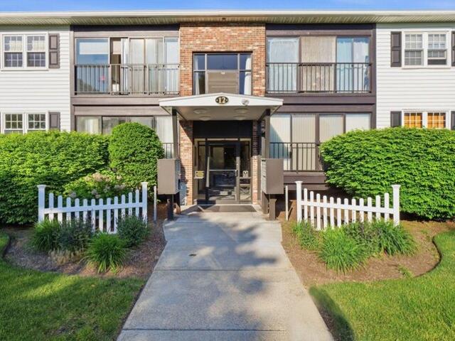 Candlewood Ln Apt, Dennis Port, Condo For Sale