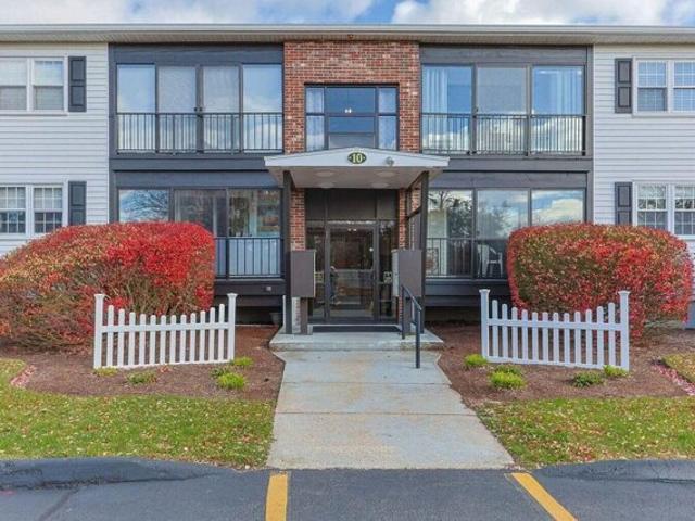 Candlewood Ln Apt, Dennis Port, Condo For Sale