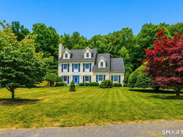 Candlewood Ln, Granby, Home For Sale