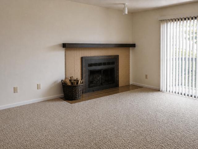Candlewyck Apartments 1 Bedroom Apartment for Rent at 100 Candlewyck Dr, Kalamazoo, MI 49001 South Westnedge
