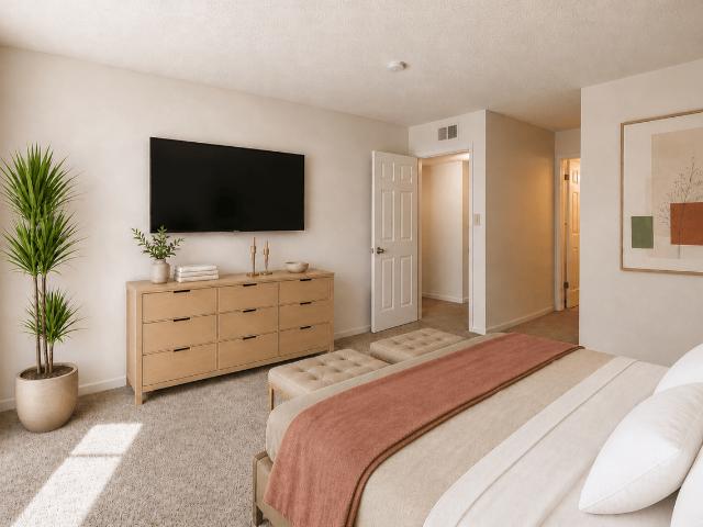 Candlewyck Apartments 2 Bedroom Apartment for Rent at 100 Candlewyck Dr, Kalamazoo, MI 49001 South Westnedge