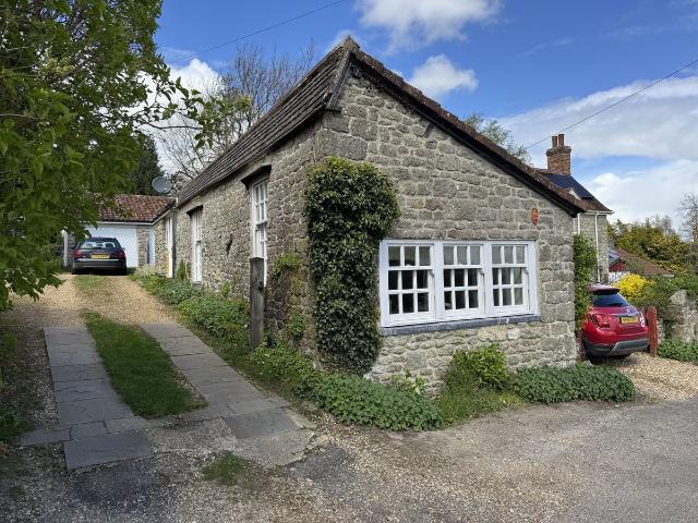Candle Cottage, Pen Selwood BA9, 1 bed detached house to rent, £800 pcm | PrimeLocation