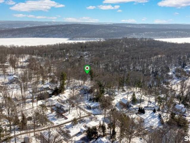 Candle Hill Rd, New Fairfield, Plot For Sale