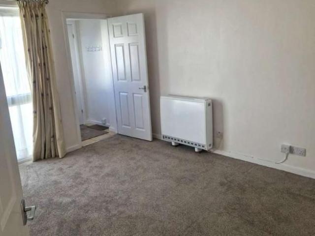 Candle Meadow, Colwick, NG2