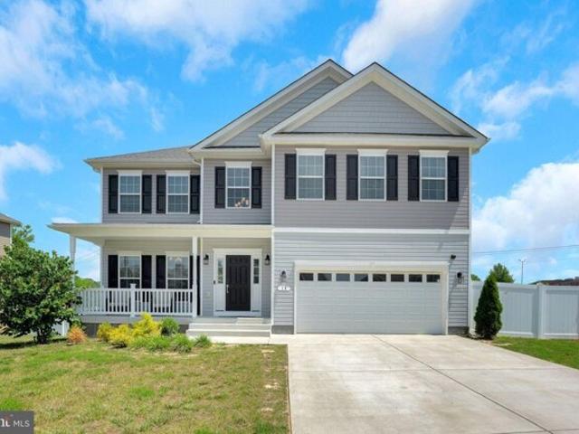 Candleberry Dr, La Plata, Home For Sale