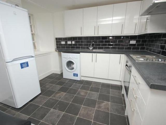 Candlemaker Row, Edinburgh EH1, 1 bed flat to rent, £995 pcm | PrimeLocation