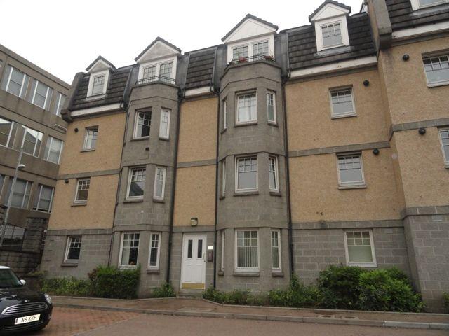 Candlemakers Lane, City Centre, Aberdeen AB25, 2 bed flat to rent, £650 pcm | PrimeLocation