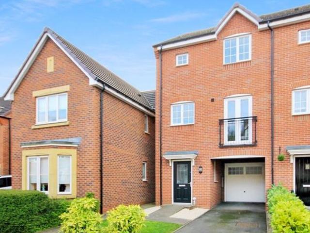 Candler Drive, Stone ST15, 3 bed property to rent, £1,350 pcm | PrimeLocation