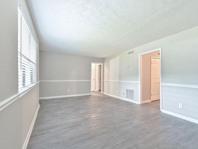 Candler Village Apartments
