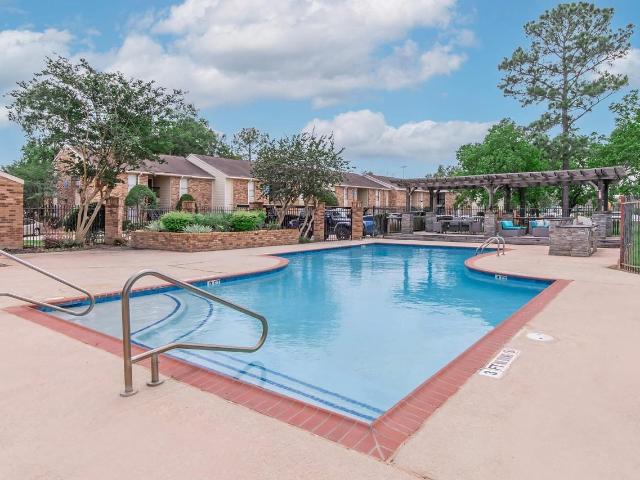 Candleridge Park Apartments 1 Bedroom Apartment for Rent at 1601 Wooded Pine Dr, Houston, TX 77073
