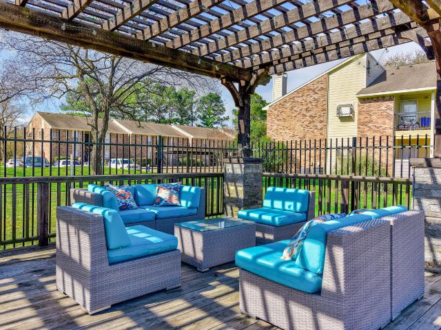 Candleridge Park Apartments 1 Bedroom Apartment for Rent at 1601 Wooded Pine Dr, Houston, TX 77073
