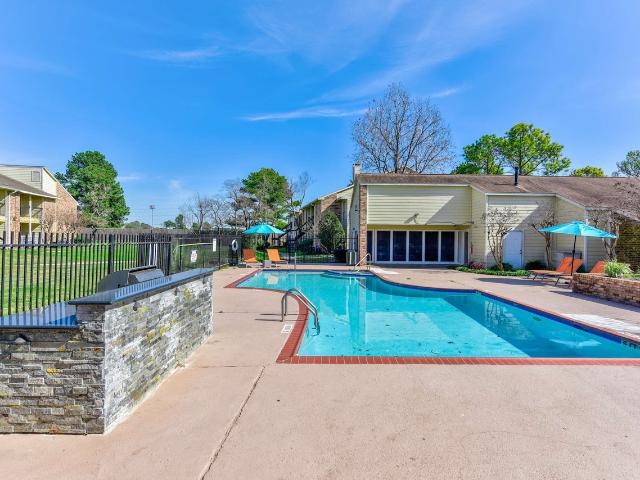 Candleridge Park Apartments 2 Bedroom Apartment for Rent at 1601 Wooded Pine Dr, Houston, TX 77073