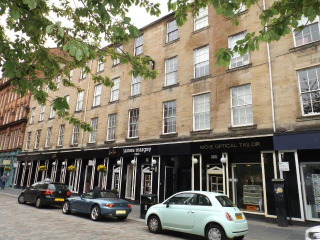 Candleriggs, Glasgow G1, Studio to rent, £800 pcm | PrimeLocation