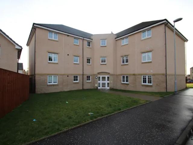 Candleriggs, Glasgow, G1