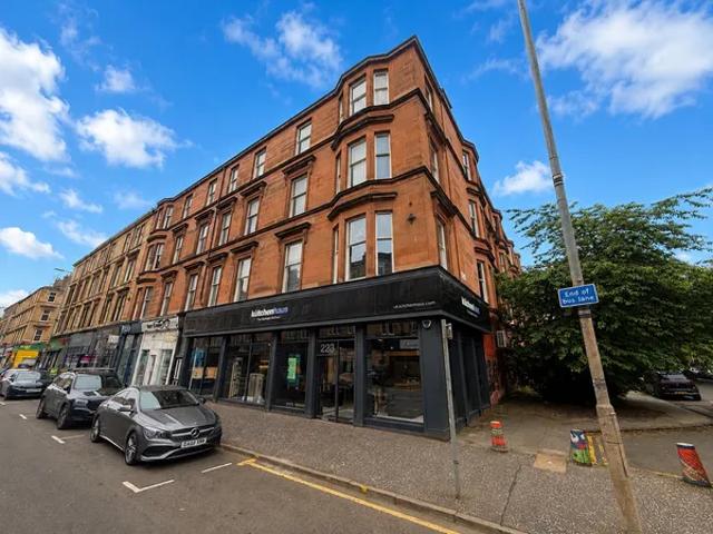Candleriggs, Glasgow, G1