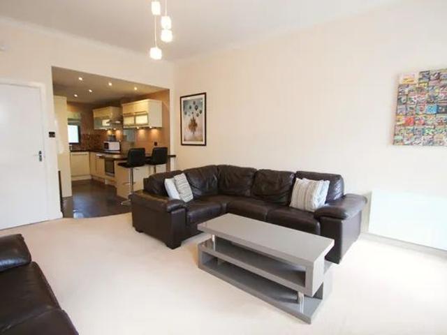 Candleriggs, Glasgow, G1