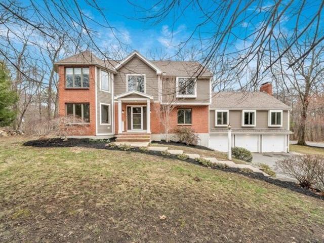 Candlestick Rd, North Andover, Home For Sale