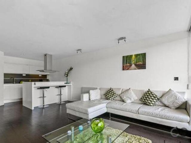 Candy Wharf, Copperfield Road, 1 Bedroom Apartment