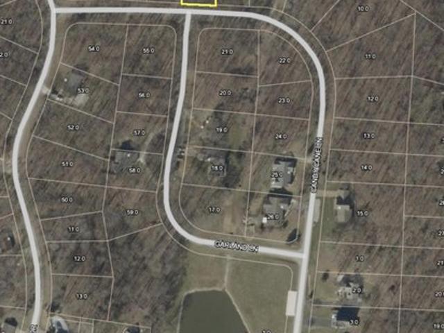 Candy Cane Ln, Santa Claus, IN 47579