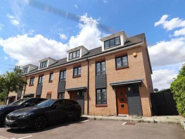 Candy Dene, Weldon, 3 Bedroom End
