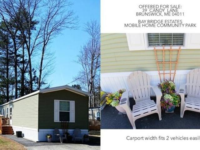 Candy Ln, Brunswick, Property For Sale
