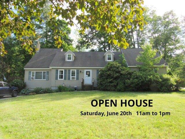 Candy Ln, Merrimack, Home For Sale