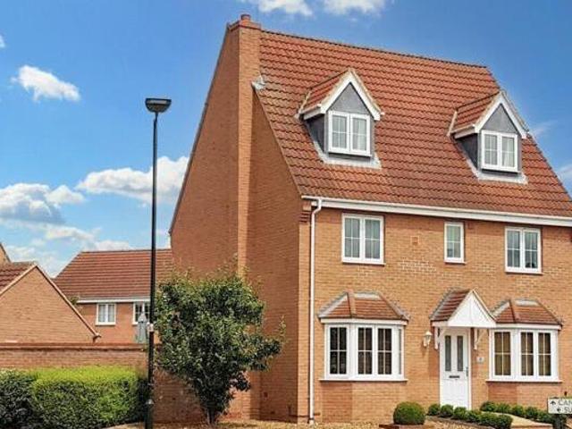 Candy Street, Sugar Way, 5 Bedroom Detached