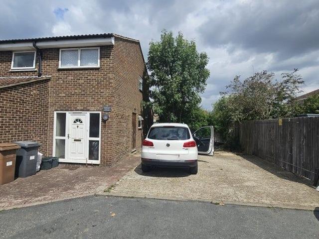 Candytuft Road, Chelmsford CM1, 1 bed property to rent, £690 pcm | PrimeLocation