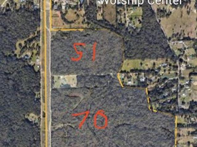 Cane Market Rd, Watson, LA 70706
