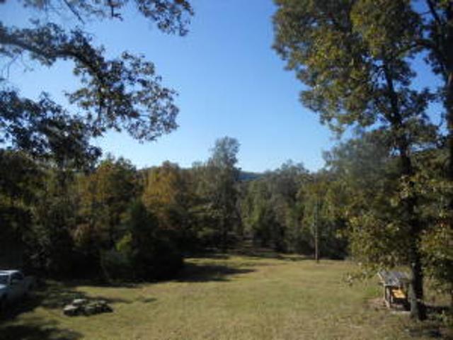 Cane Branch Road