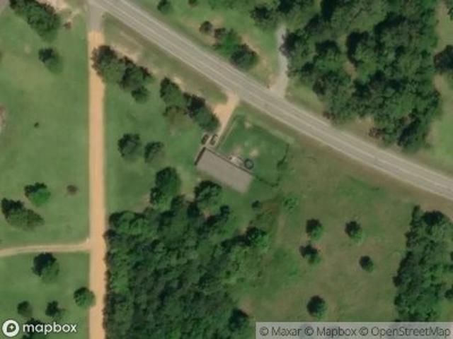 Cane Creek Rd