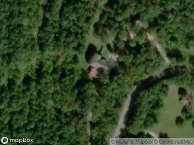 Cane Creek Rd