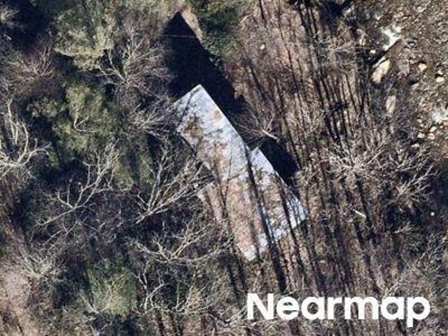 Cane Creek Rd