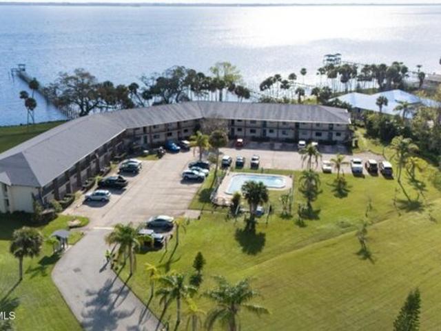 Canebreakers Dr Apt,cocoa, Condo For Sale