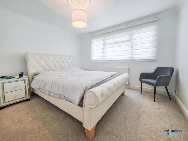 Caneland Court, Waltham Abbey EN9, 3 bed semi detached house to rent, £2,000 pcm | PrimeLocation