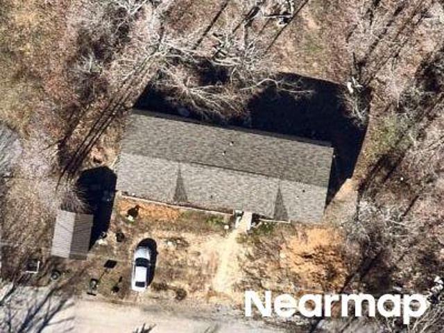 Caney Creek Dr