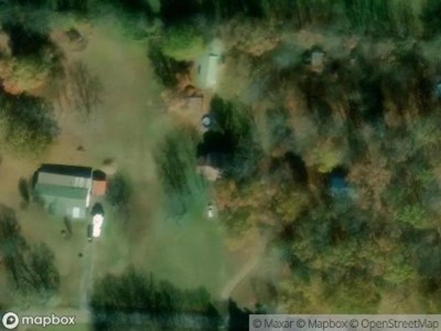 Caney Creek Rd
