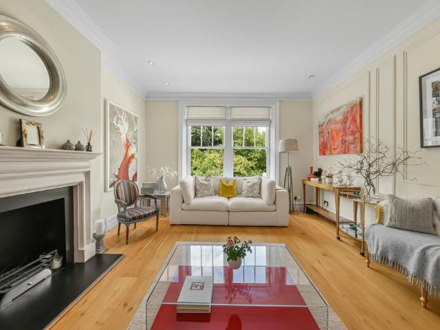 Canfield Gardens, London 3 bed flat to rent £8,450 pcm £1,950 pw