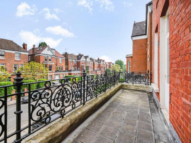 Canfield Gardens, London, NW6 1 bed flat to rent £3,000 pcm £692 pw