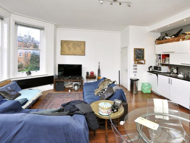Canfield Gardens, South Hampstead NW6, 3 bed flat to rent, £3,835 pcm | PrimeLocation